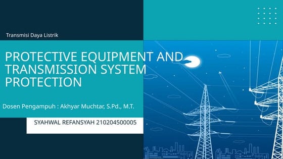 Papan suis utama ( msb ) | DOCX