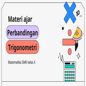 PPT_Trigono Per 1_Siti Wahyuni.pptx donsen | PPT
