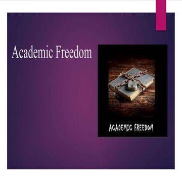 Academic Freedom.pptx