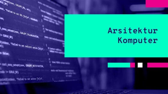 Tugas Ppt Pengenalan Komputer Dan It Pptx