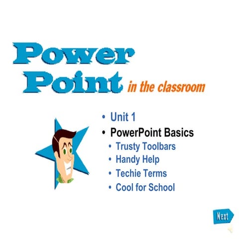 PPT Tutorial Assignment | PPT