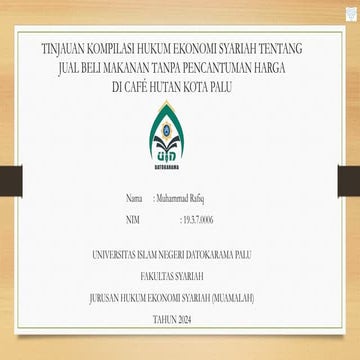 PPT UJIAN PROPOSAL RAFIQ UIN DK PALU.pptx