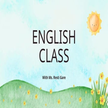 PPT descriptive text about describing people.pptx