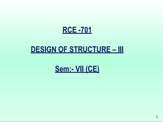 Design of steel and timber structures. Introduction | PPTX