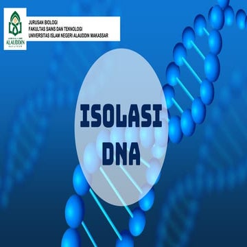 Powerpoint ISOLASI DNA mikrobiologi.pptx