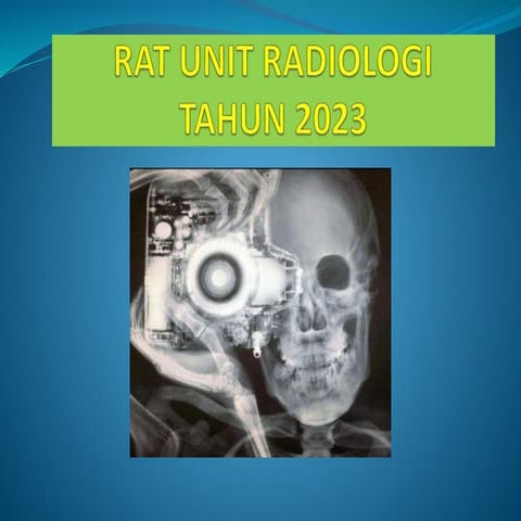 Power PoinT presentasi UNIT RADIOLOGI.pptx