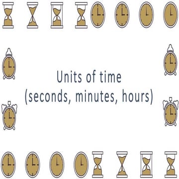 PPT_Units of time.pptx