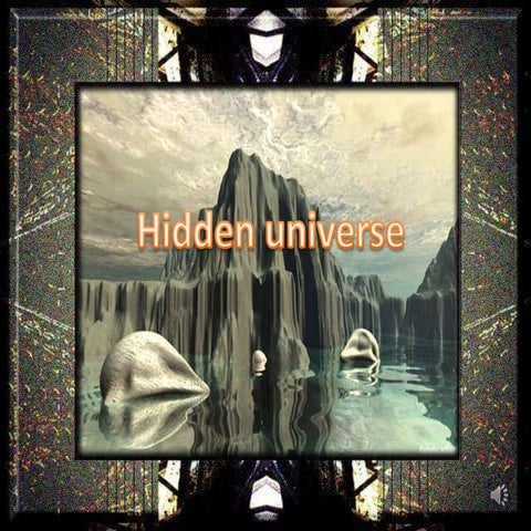 Bally Chohan | Bally Chohan PPT on Hidden Universe | Bally Chohan ...