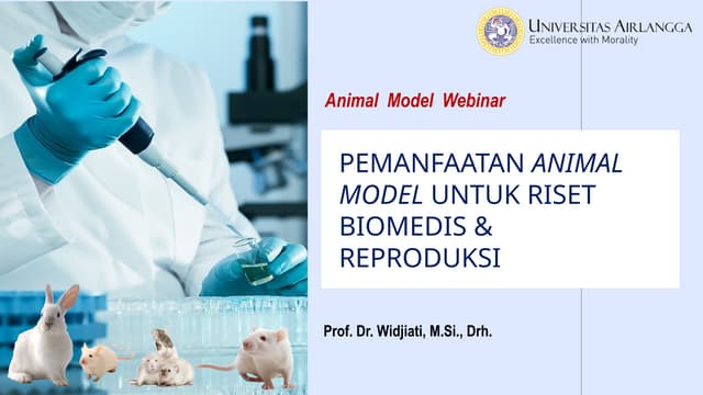 PPT PENGENALAN DAN PENANGANAN HEWAN COBA.pptx