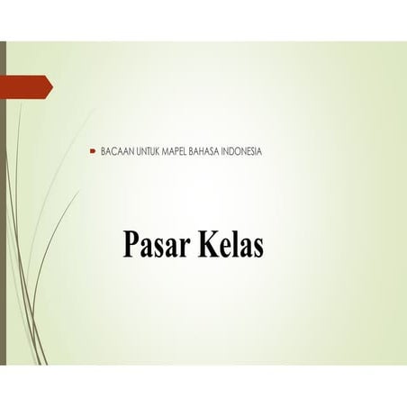 PPT UNTUK BAHASA INDONESIA KELAS 2 SEMESTER GANJIL.pdf