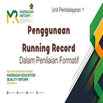 PPT UP1 Penggunaan Running Record.pptx
