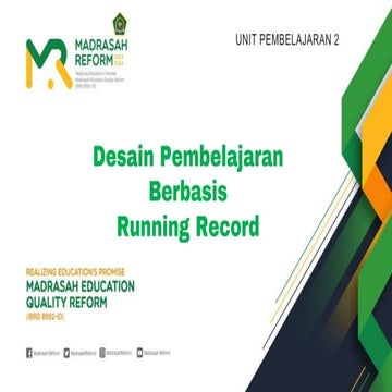 PPT UP1 Penggunaan Running Record.pptx