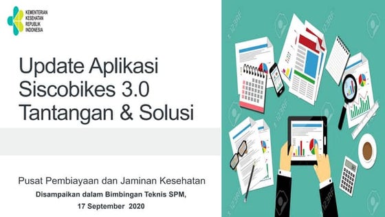 Sosialisasi KESSAN BPJS Kesehatan di FKTP | PPT