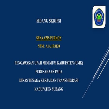 PPT UP SENA AZIS rahafian P A1A.15.120.pptx