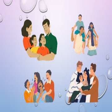 PAKIKIBAHAGI SA PAMILYA NG PAMAYANAN NA MAY PAGGALANG | PPTX