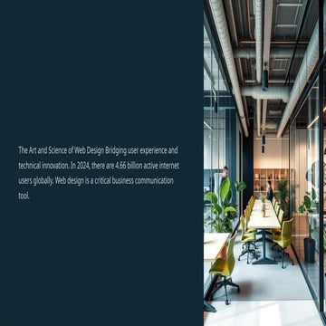 Top Web Designing Course 2025 – Learn UI/UX, HTML, CSS & Responsive Design | PPT