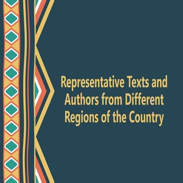 ppt week 2 21st - Copy.pptx lesson about Authors | PPT