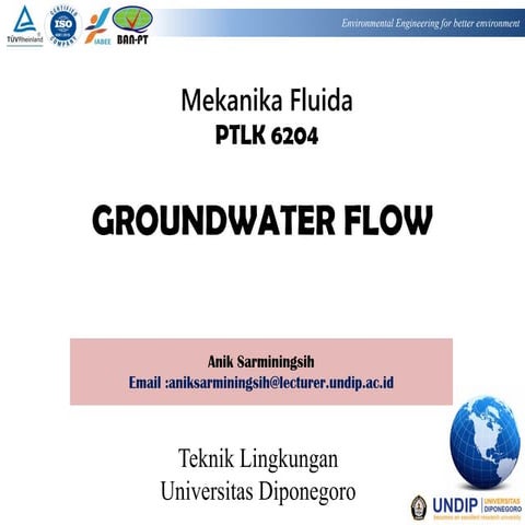 Kitaran hidrologi | PPTX
