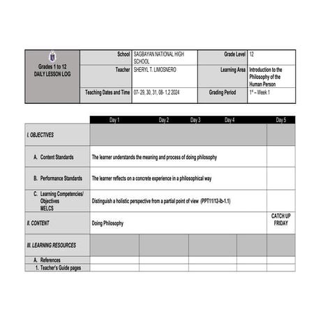 PPT Week a - Doing Philosophy (1).mmdocx | DOCX