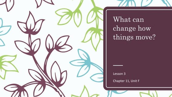 What is sound | PPT