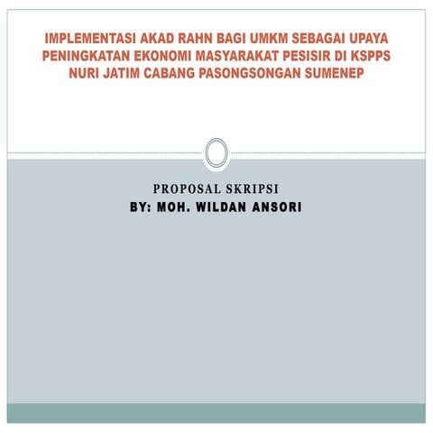 PPT wildan Ansori Sempro .pptx