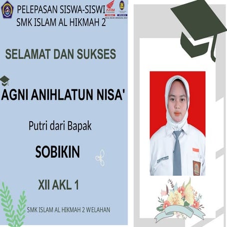 PPT pelepasan siswa-siswi tahun 2025.pptx