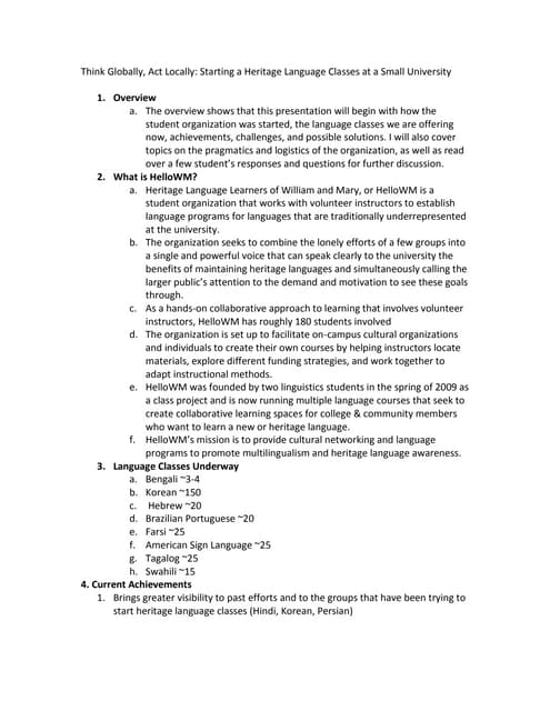 DTP LABS - E-learning localization | PDF