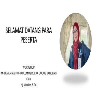 PPT WORKSHOP Kurikulum Merdeka 2023.pptx