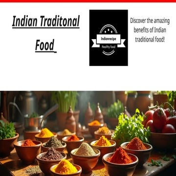 Benefits of Indian Traditional Foodpptx.pptx