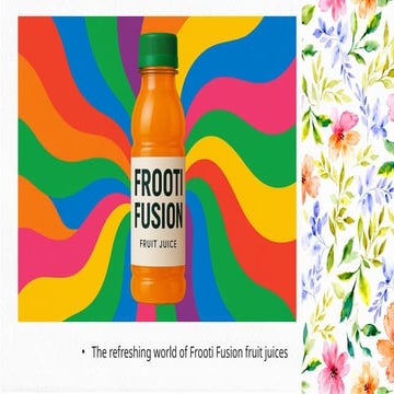 buy best fruit juice online at best prices #frootifusion | PPTX