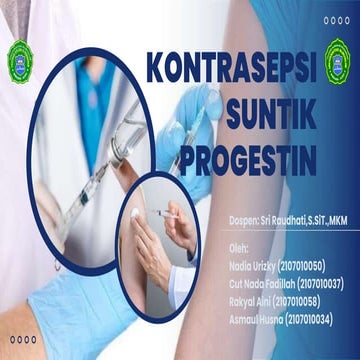 Kontrasepsi suntik progestin.pptx