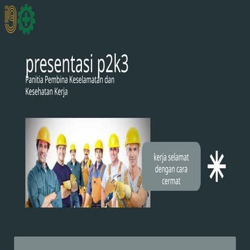 pptx_20240809_214128_0000.pptx pengenalan K3 divisi engineering | PPTX