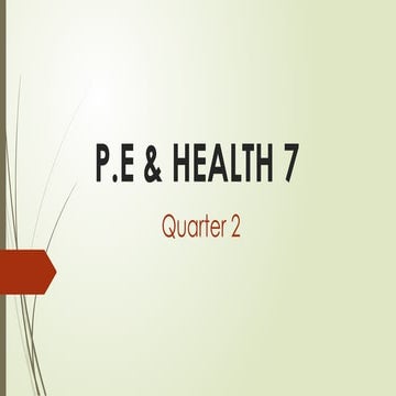 a Powerpoint presentation of grade 7 rbt | PPTX