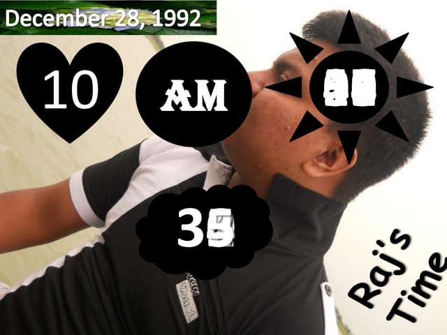 Number patterns | PPT