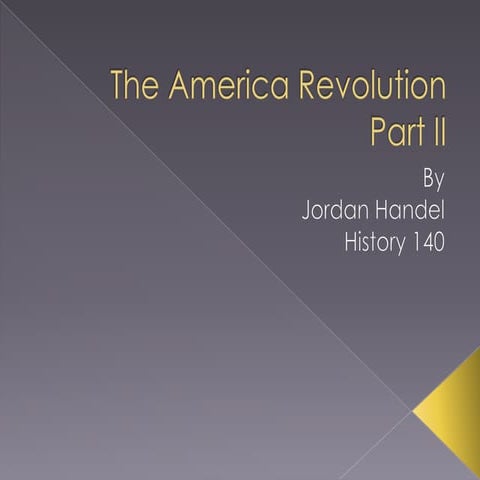 History | PPTX