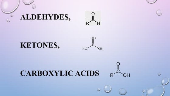 Organic reagents and Reaction charts.pdf | Chemistry | Science