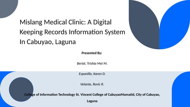 Module 1 Introduction to Nikshay.pptx | Computing | Technology & Computing