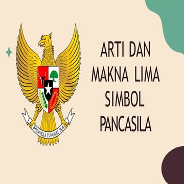 PPT Arti dan makna lima simbol Pancasila.pptx