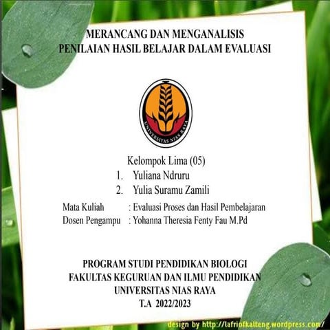 PPT YULIANA NDRURU.pptx