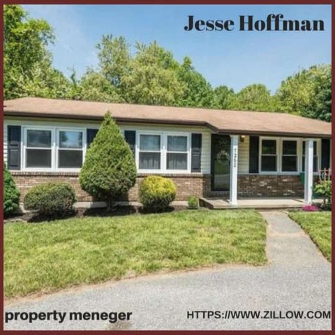 Jesse Hoffman | PPTX