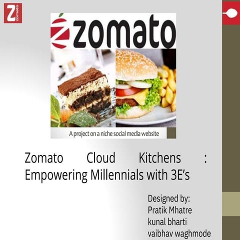 Study of selection and recruitment process of Zomato | PDF