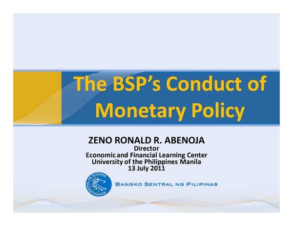 BANGKO SENTRAL NG PILIPINAS POWERPOINT 2020 BANGKO SENTRAL NG PILIPINAS POWERPOINT 2020