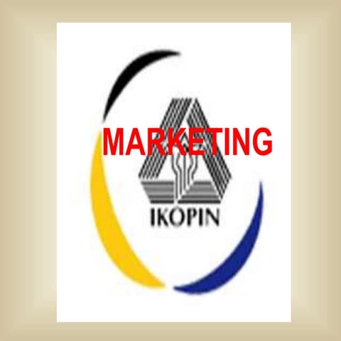 PENGANTAR BISNIS 7 | PPT