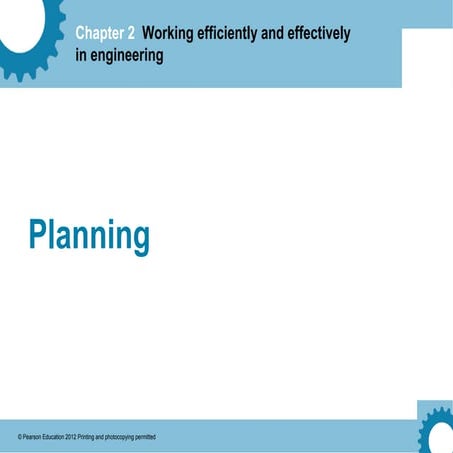 Pp working eff & eff work area | PPT