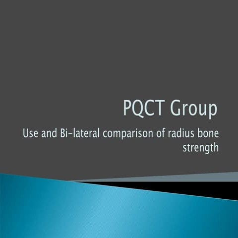 Pqct group 281-29%282%29 | PPT