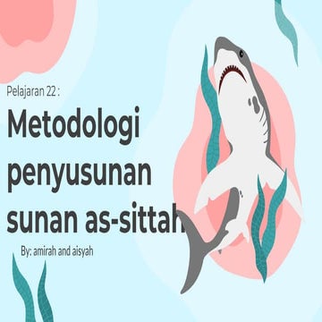 pqs sunan as-sittah.pptx