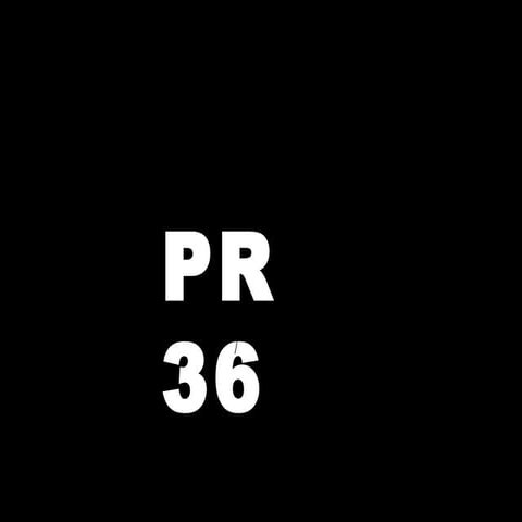 PR 35 | PPT