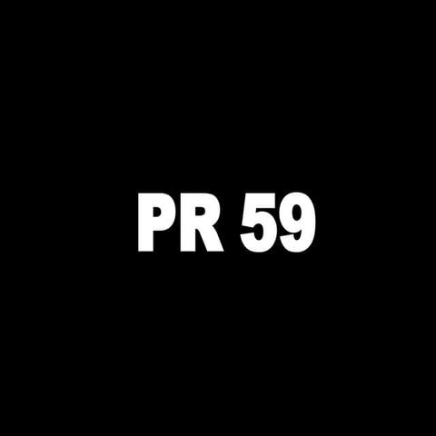 PR 35 | PPT