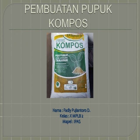 pr-5kompos yang baik dan benar-120506015038-phpapp01.pptx