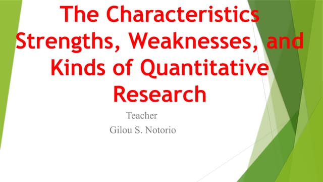 LESSON 1 PR2.pptx practical research 2 G12 | PPTX | Educational ...